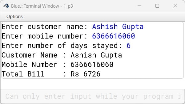 Improvement 2025: Solved 2025 Improvement Paper ICSE Class 10 Computer ...