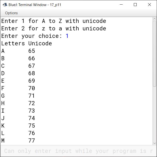 Chapter 2 Library Classes Solutions For APC Understanding Computer