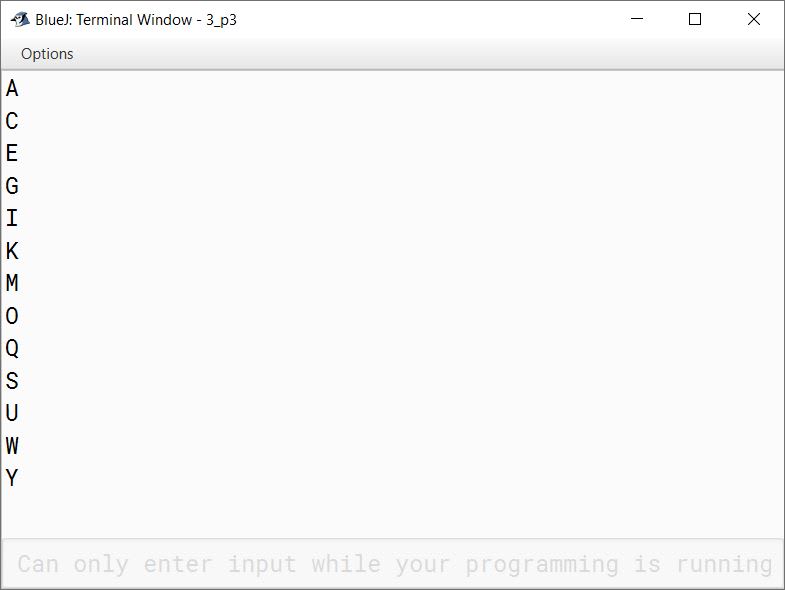 Chapter 2 Library Classes Solutions For APC Understanding Computer