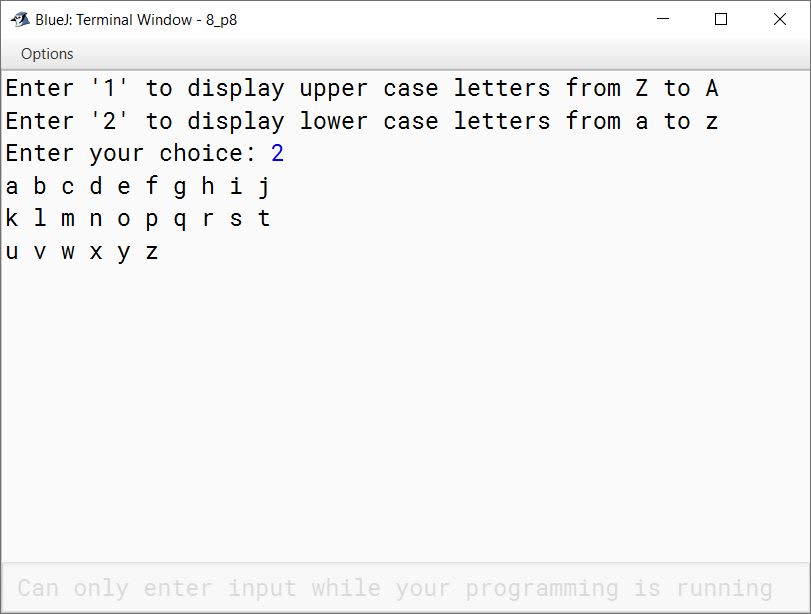 Chapter 2 Library Classes Solutions For APC Understanding Computer