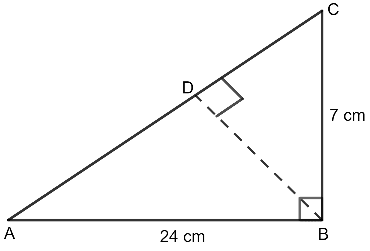 Use the information given in the given figure to find: (i) | KnowledgeBoat Use the information given in the given figure to find: (i) | KnowledgeBoat