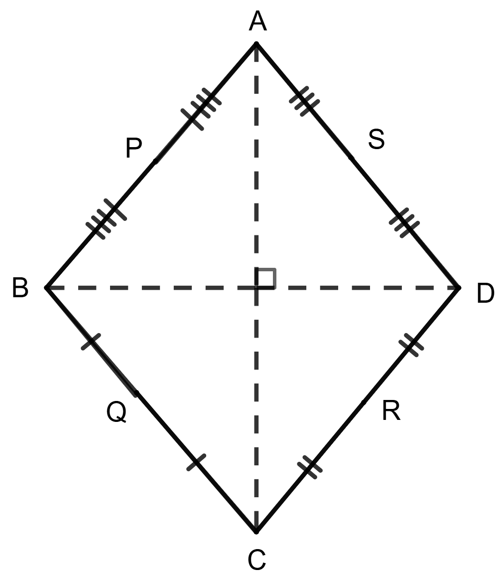 In the given figure, AB || CD || EF and E is the mid-point | KnowledgeBoat