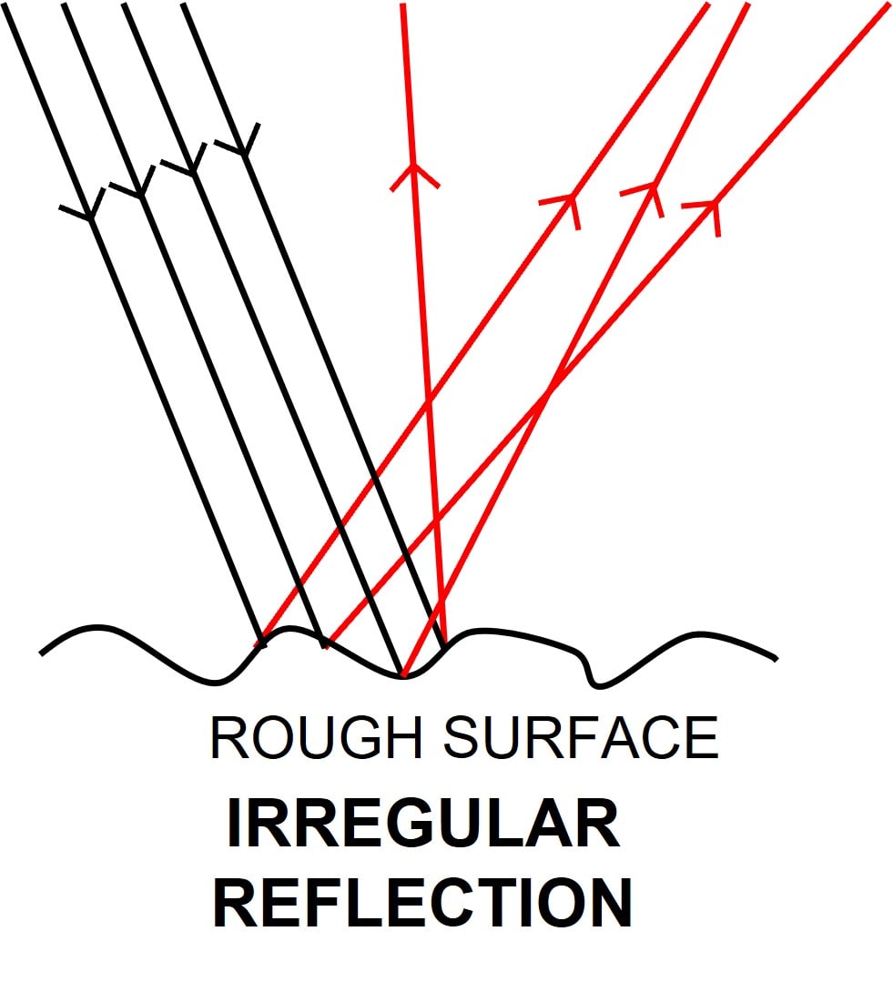 With The Help Of Diagrams Explain The Difference Between KnowledgeBoat