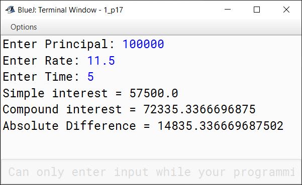 Java Scanner Deltahappy