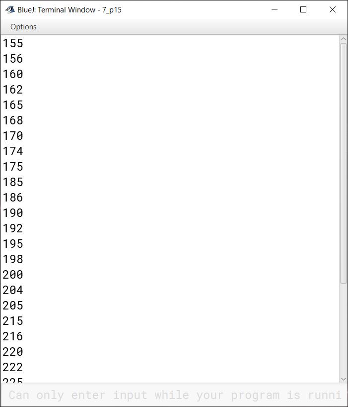 Chapter 9 Iterative Constructs In Java Solutions For Class 10 ICSE