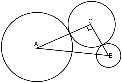 A point P is 17 cm away from the centre of the circle and | KnowledgeBoat