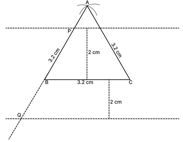 Chapter 17: Loci | Solutions for Class 10 RS Aggarwal ICSE Foundation ...